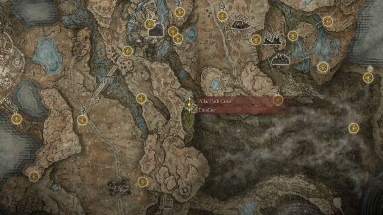 How to find all Perfume Bottles in Elden Ring DLC? Easy Guide