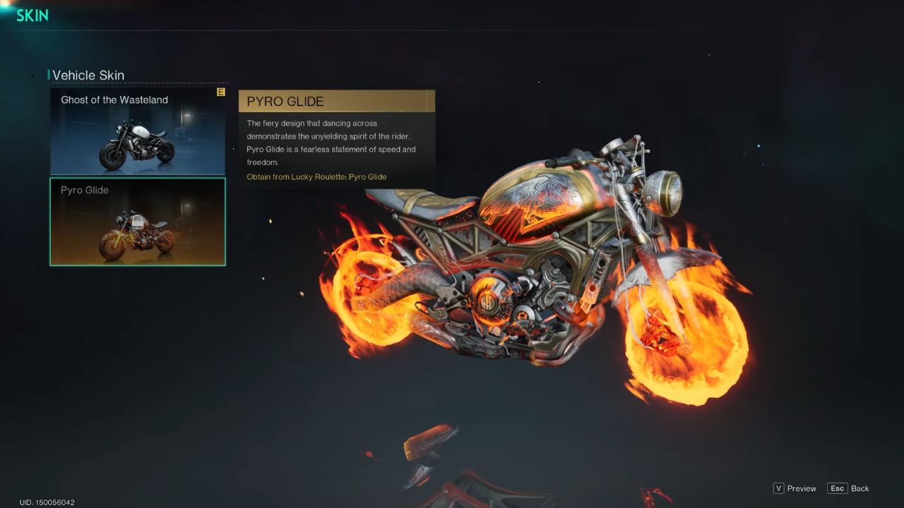 How to get a Street Motorcycle in Once Human