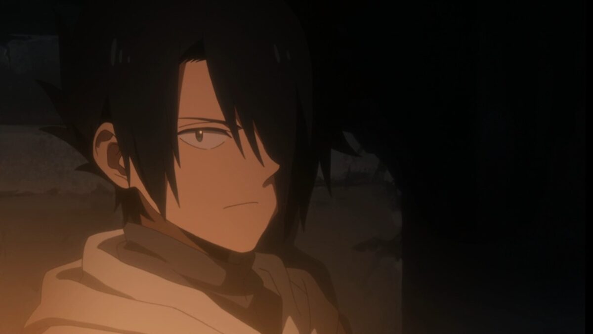 Top 10 Anime Characters who Appear Cold Hearted, Ranked!