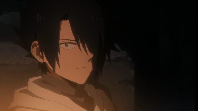 Top 10 Anime Characters who Appear Cold Hearted, Ranked!