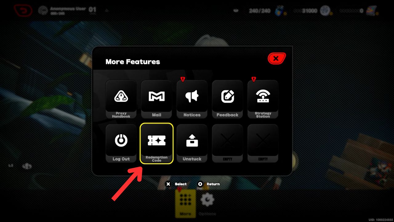 What are the 1.6 livestream codes in Zenless Zone Zero?