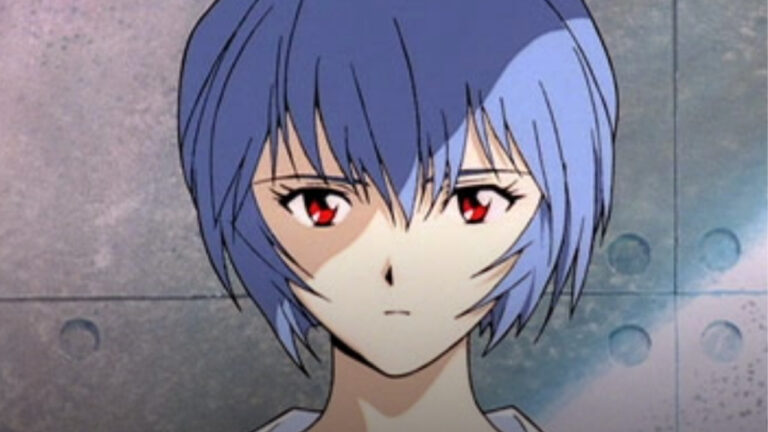 Top 10 Best Blue Haired Anime Characters, Ranked!