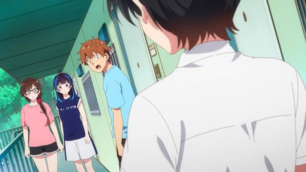 Los 10 mejores animes Harem de todos los tiempos para que disfrutes