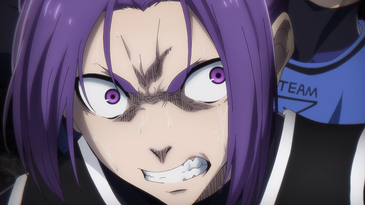 Wer ist der beste Spieler in Blue Lock?