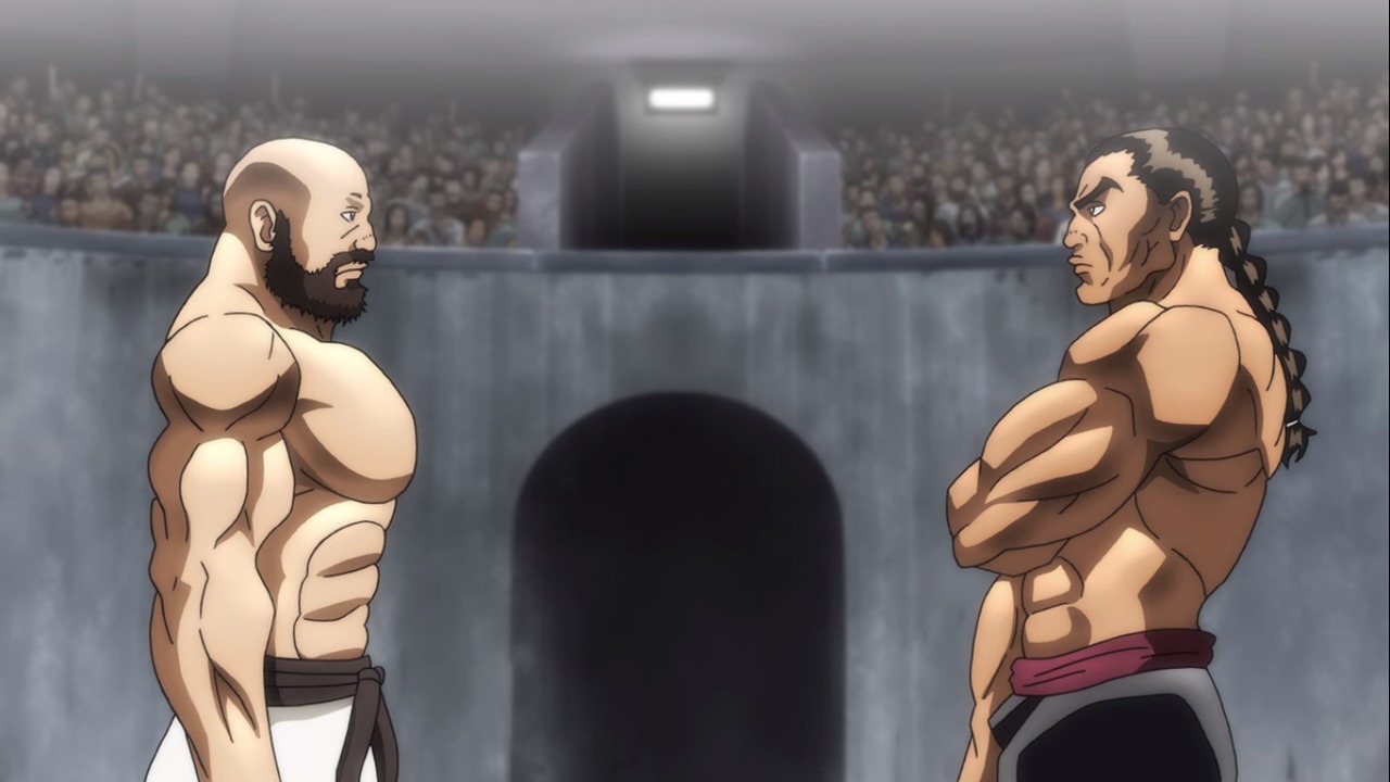 Top 10 Most Popular Fights in Baki, Ranked!