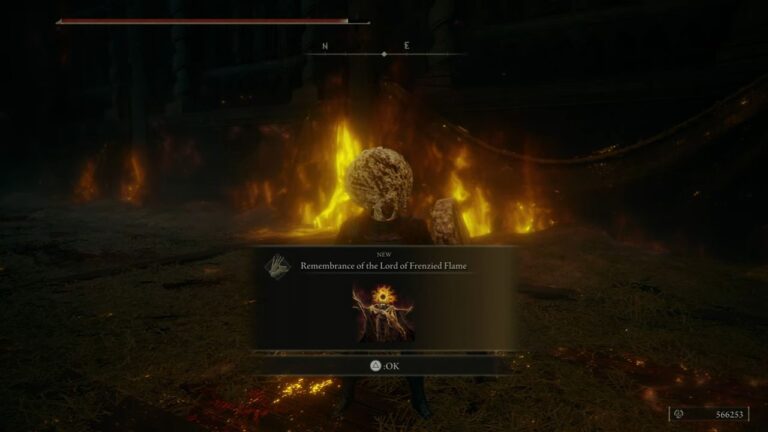 How to Beat Midra, Lord of Frenzied Flame in Elden Ring