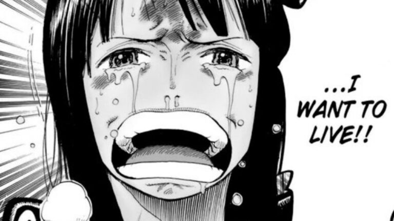 Top 10 One Piece Anime Scenes to Never Miss