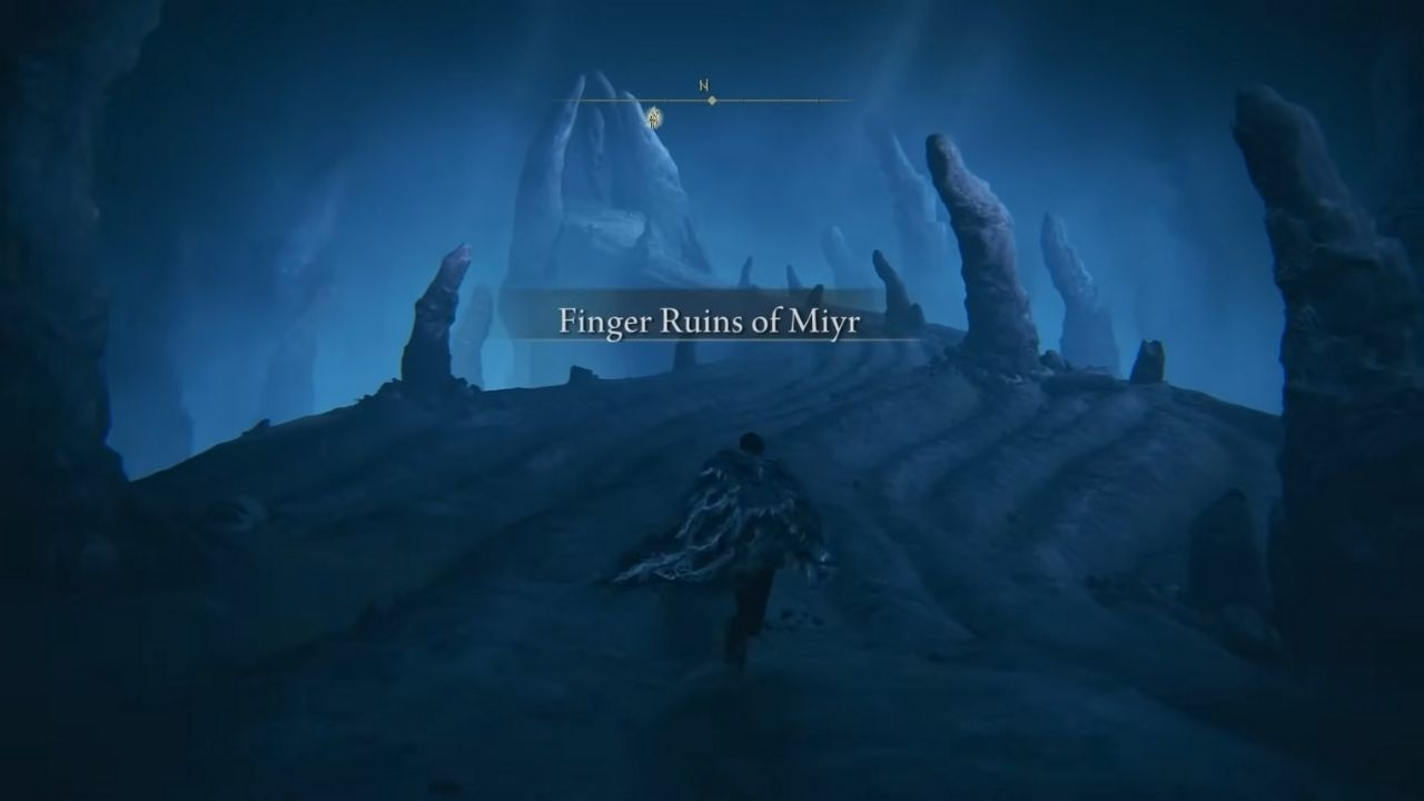 How to complete Count Ymir’s quest in Elden Ring? Walkthrough