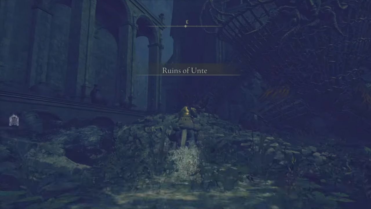 Ruins Locations in Elden Ring: Shadow of the Erdtree