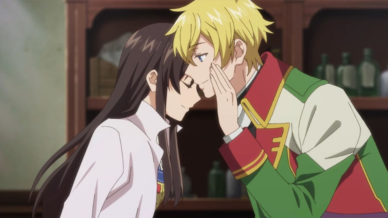 Top 10 Underrated Shoujo Anime to Watch