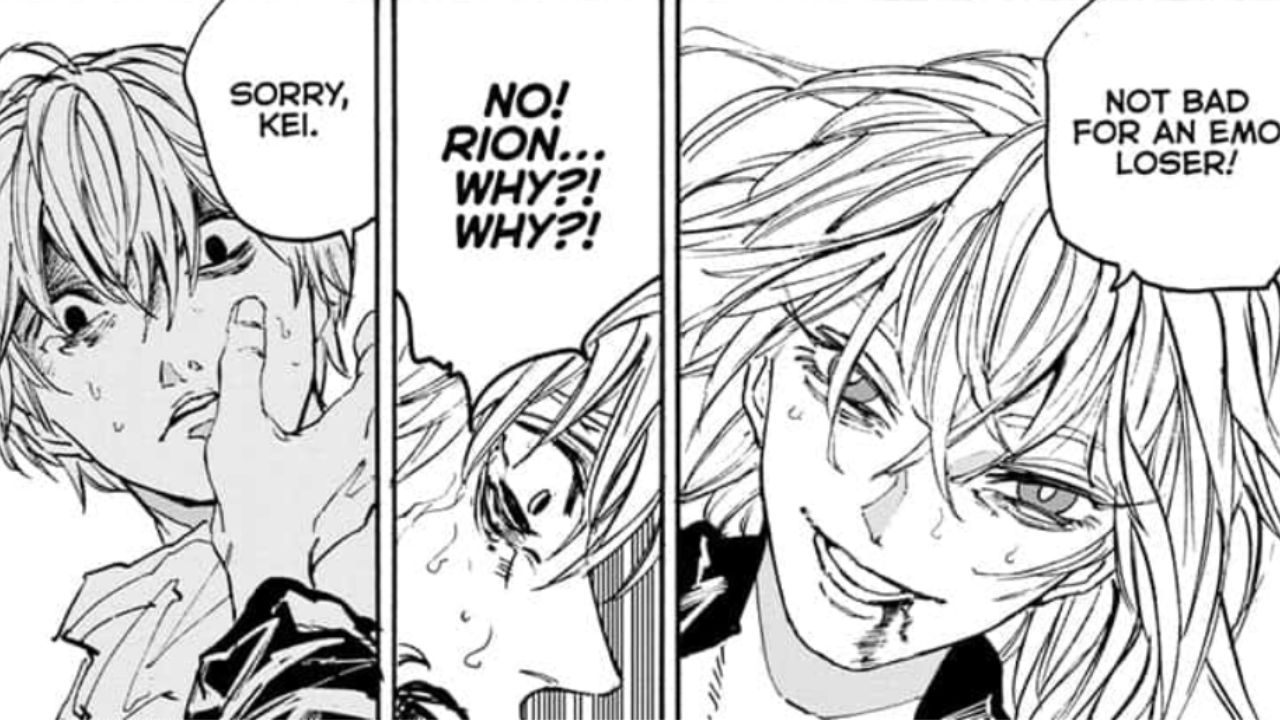 Sakamoto Days Chapter 176: Release Date, Expected Plot, and More