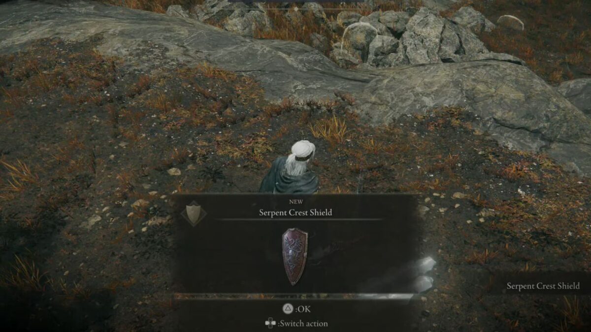 Where are the Paintings in Elden Ring Shadow of Erdtree DLC?