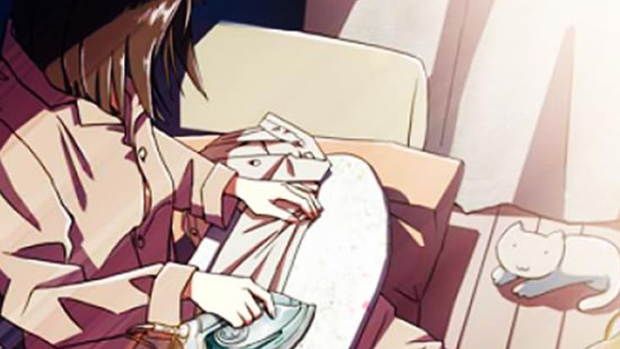 Las 10 mejores series de anime para todos los amantes de los gatos