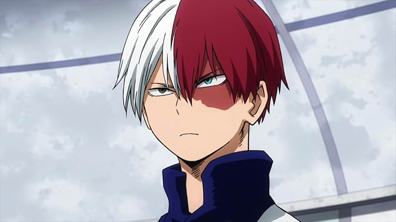 Top 10 Anime Characters who Appear Cold Hearted, Ranked!