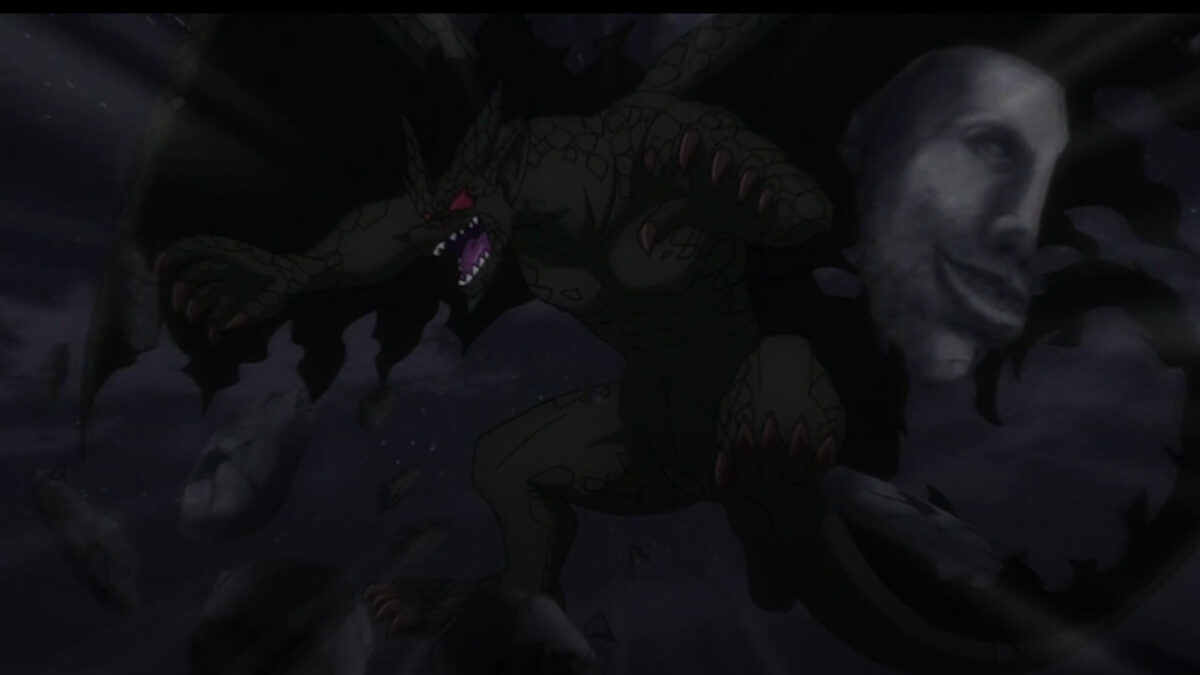 Die 10 mächtigsten Drachen in Fairy Tail, Rangliste!