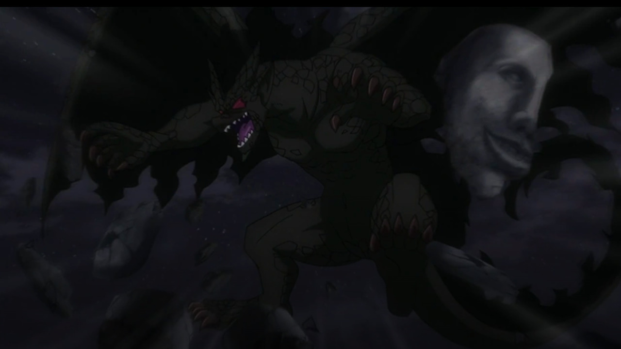 Top 10 des dragons les plus puissants de Fairy Tail, classés