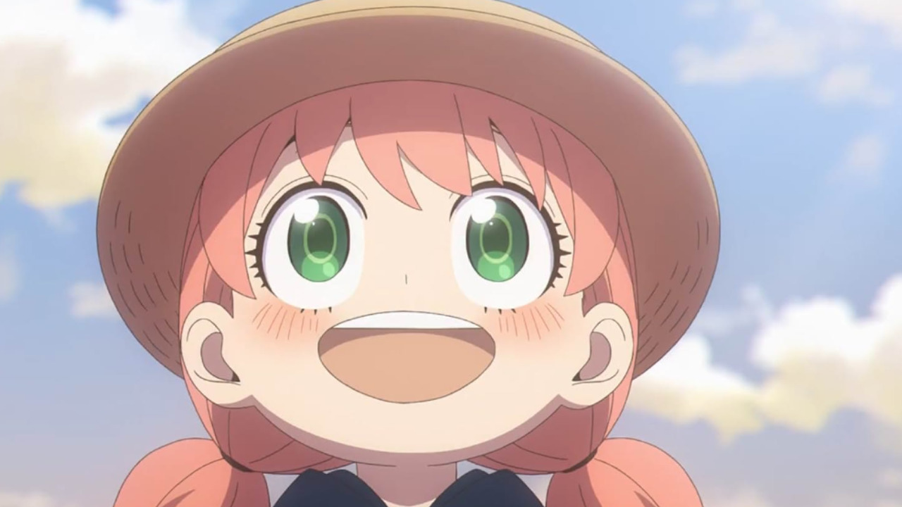 Top 10 Anime Series with the Cute Babies