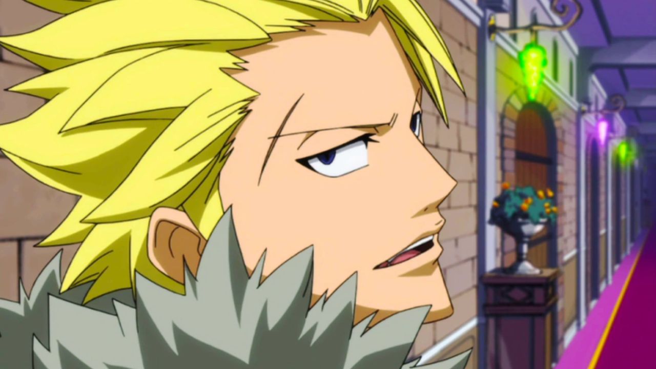 Les tueurs de dragons les plus puissants de Fairy Tail