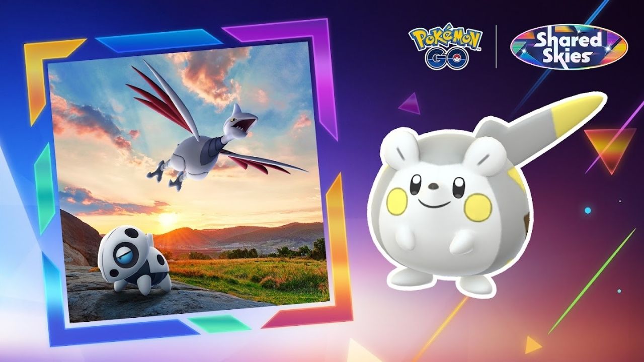 Pokémon Go Strength of Steel Research & Collection Quests