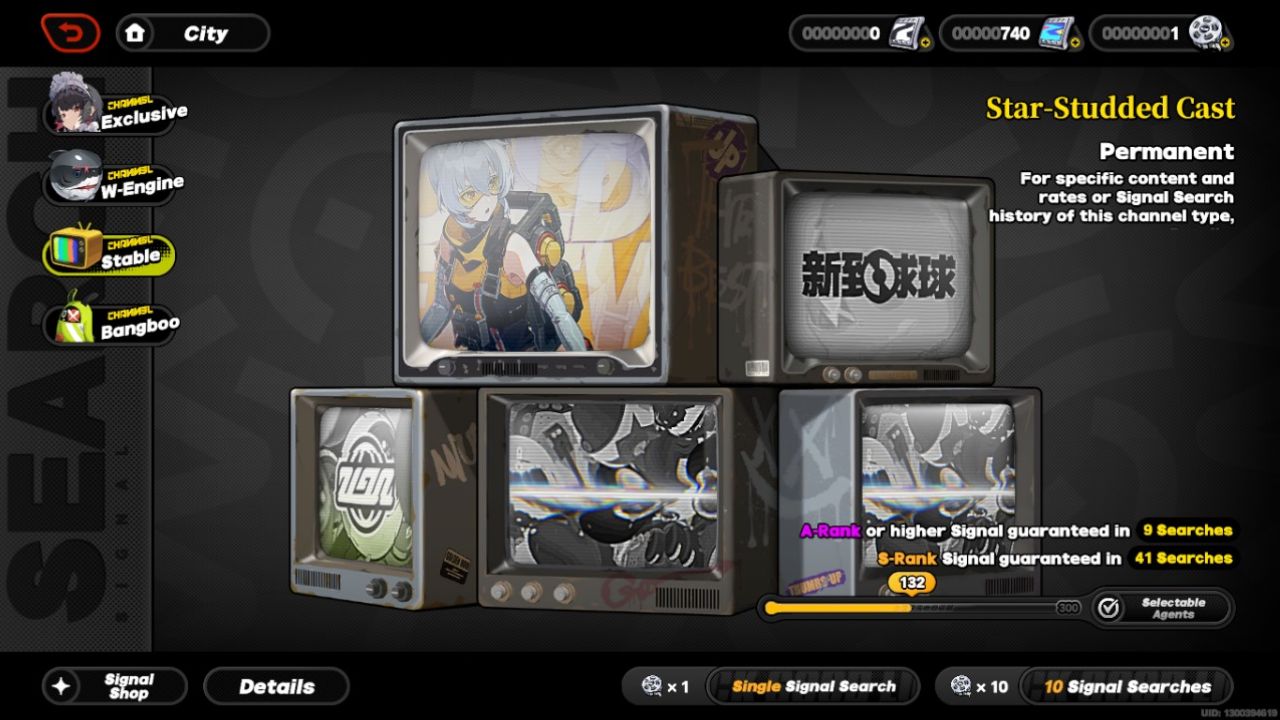 How to Build Lycaon in Zenless Zone Zero?