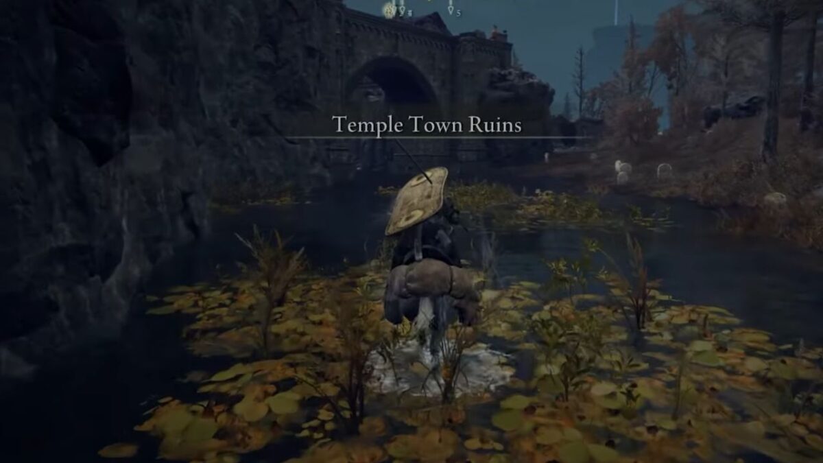 Ruins Locations in Elden Ring: Shadow of the Erdtree