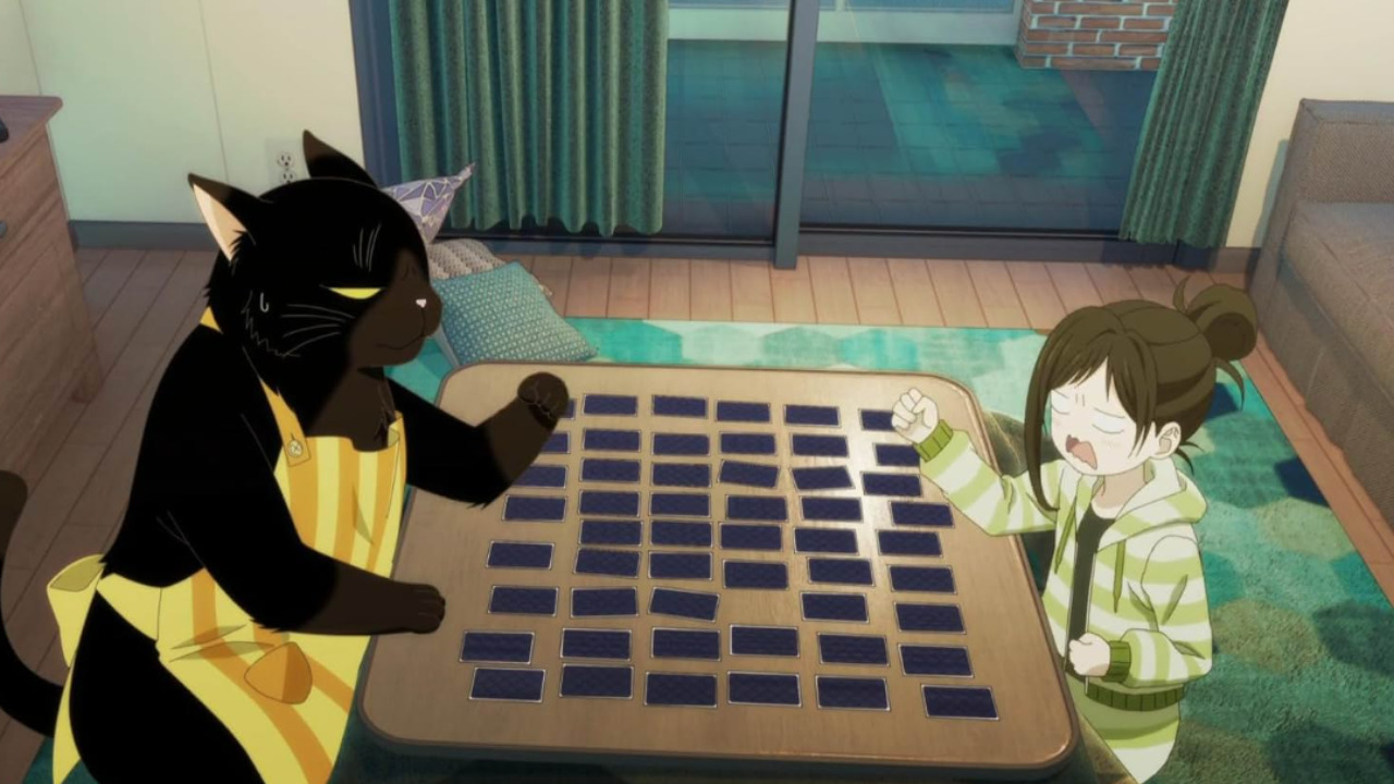 Las 10 mejores series de anime para todos los amantes de los gatos