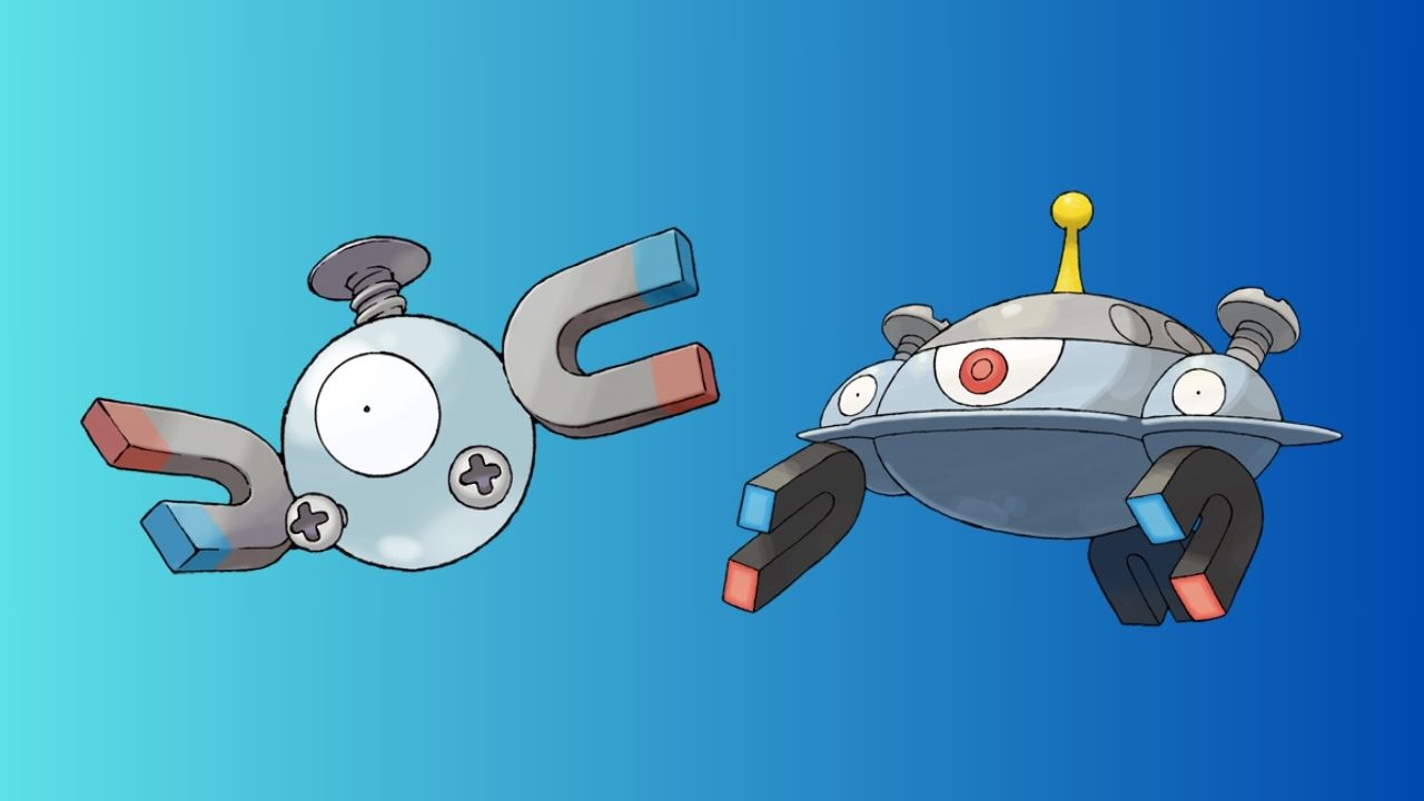 Pokémon Go Strength of Steel Research & Collection Quests