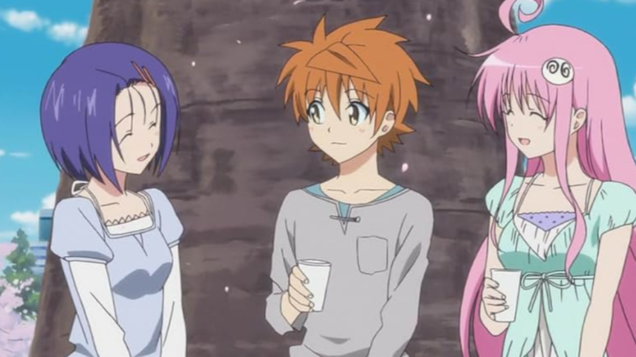 Die 10 besten Harem-Animes aller Zeiten, die Sie genießen können