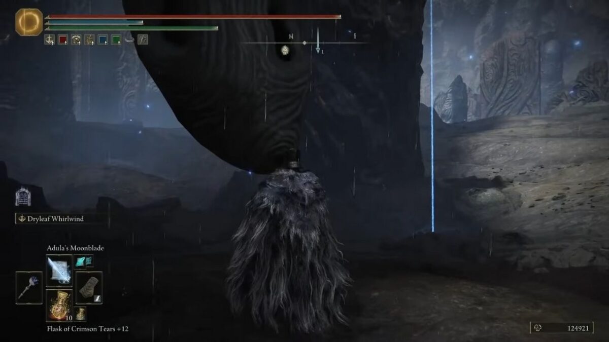 How to complete Count Ymir’s quest in Elden Ring? Walkthrough