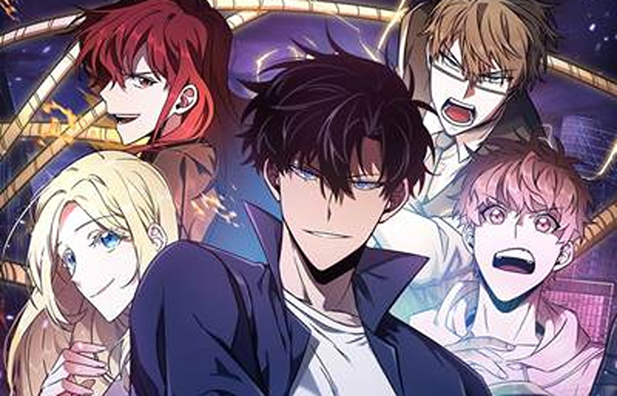 Tomb Raider King Obtient Une Adaptation En Anime - Tech Tribune France