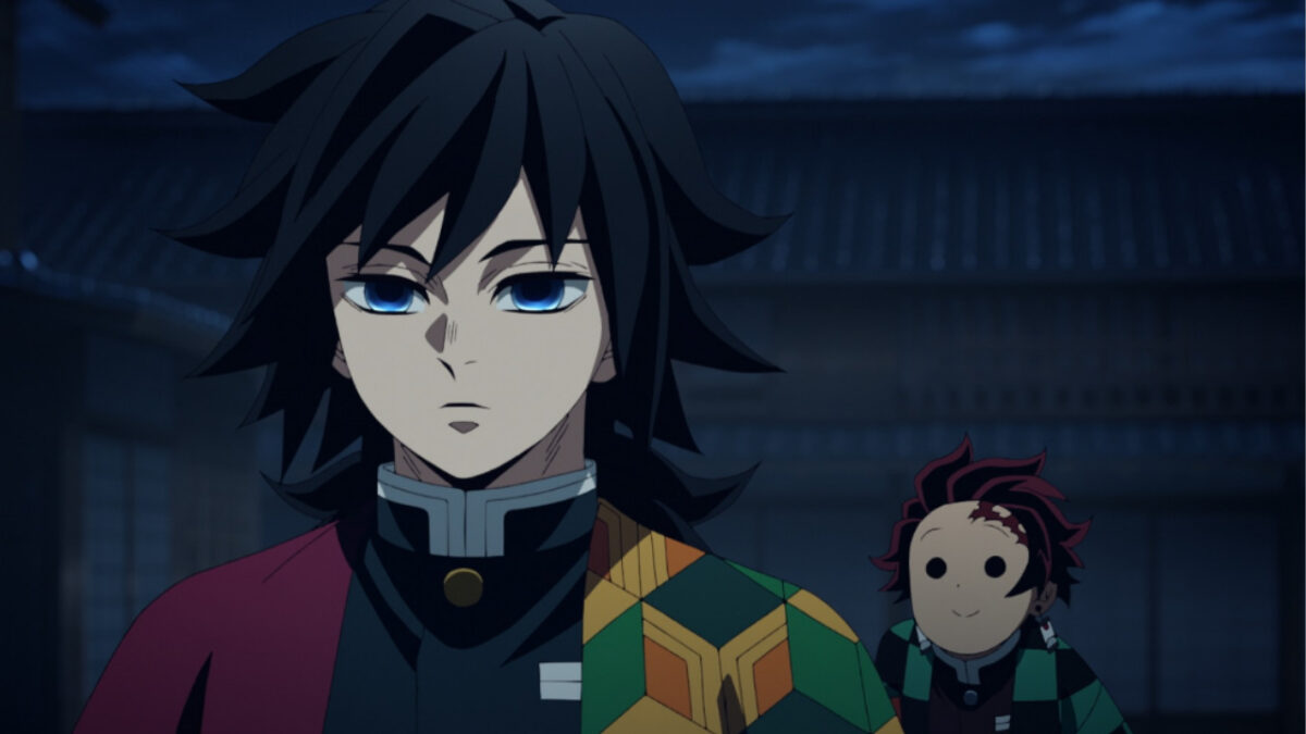 Top Moments From the Demon Slayer Season 4