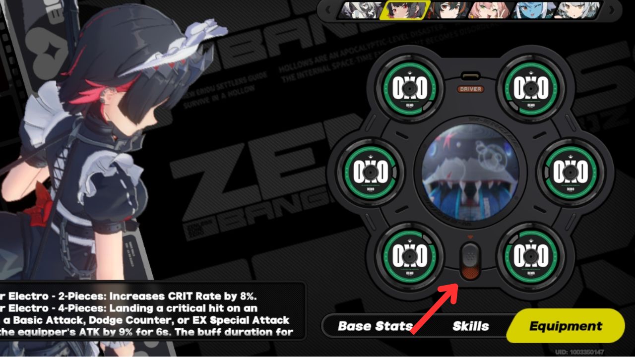 How to unlock exclusive skin effects in Zenless Zone Zero?