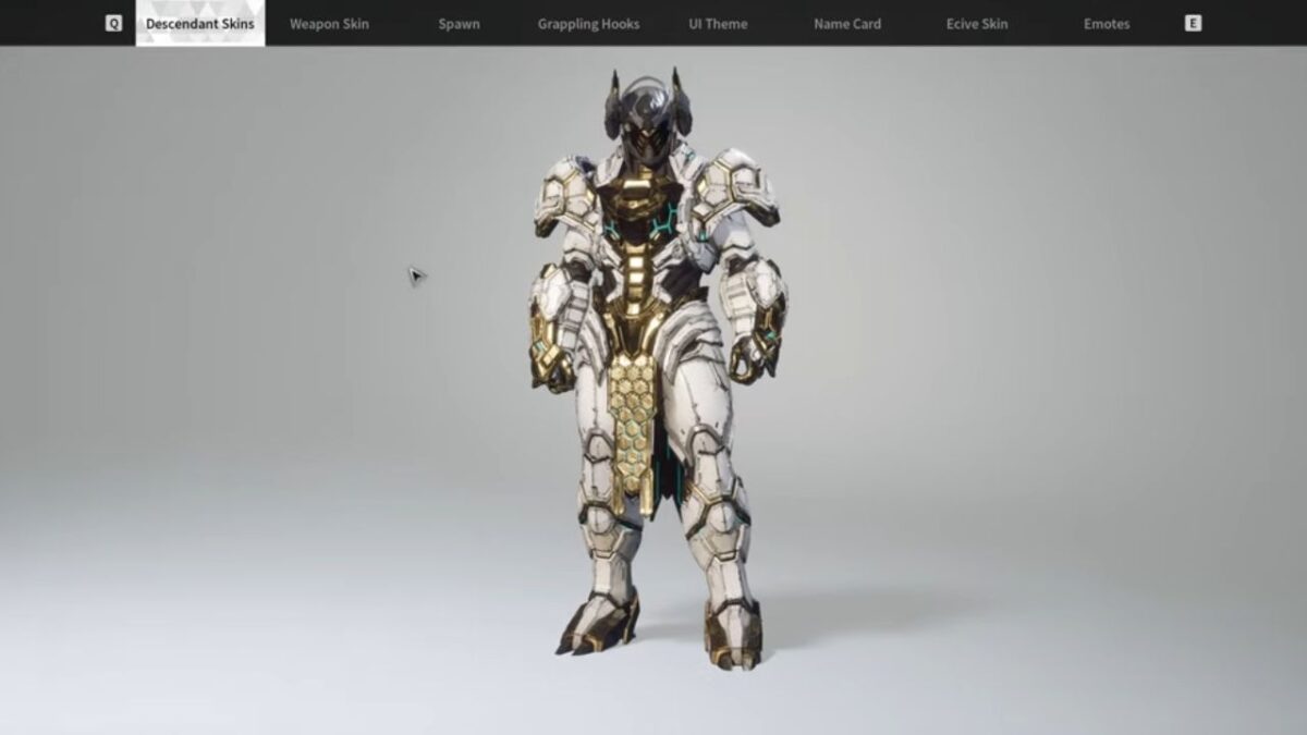 How to Unlock Ultimate Ajax in The First Descendant