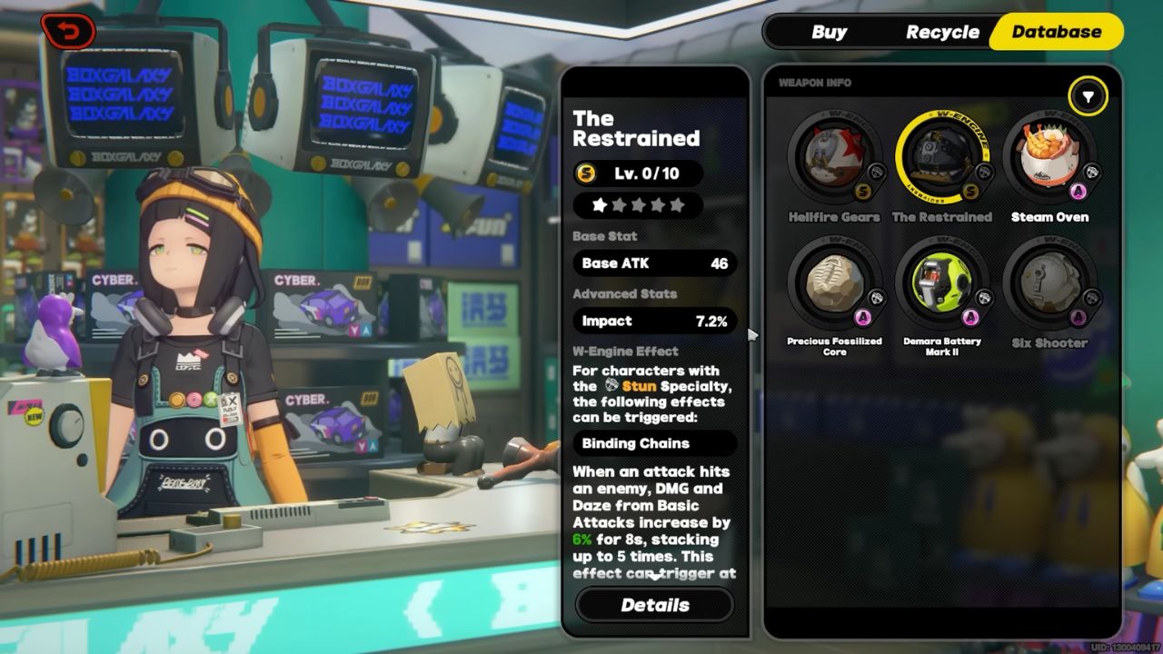 How to Build Lycaon in Zenless Zone Zero?