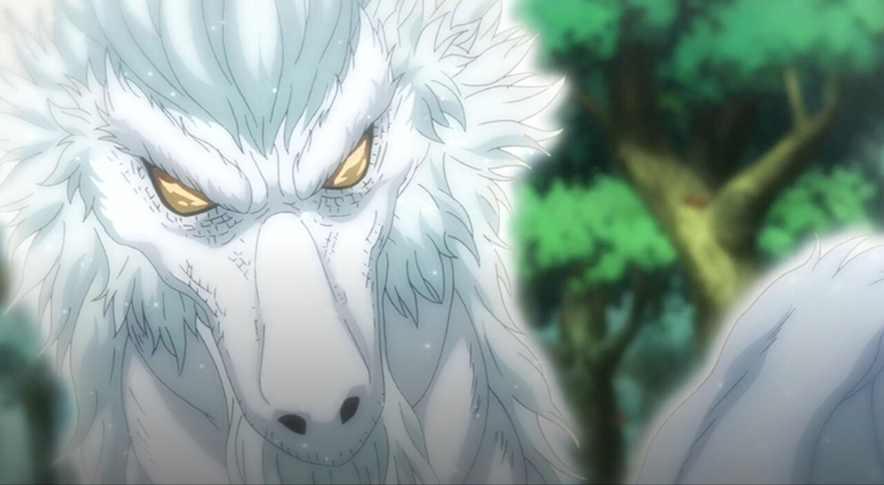 Top 10 des dragons les plus puissants de Fairy Tail, classés