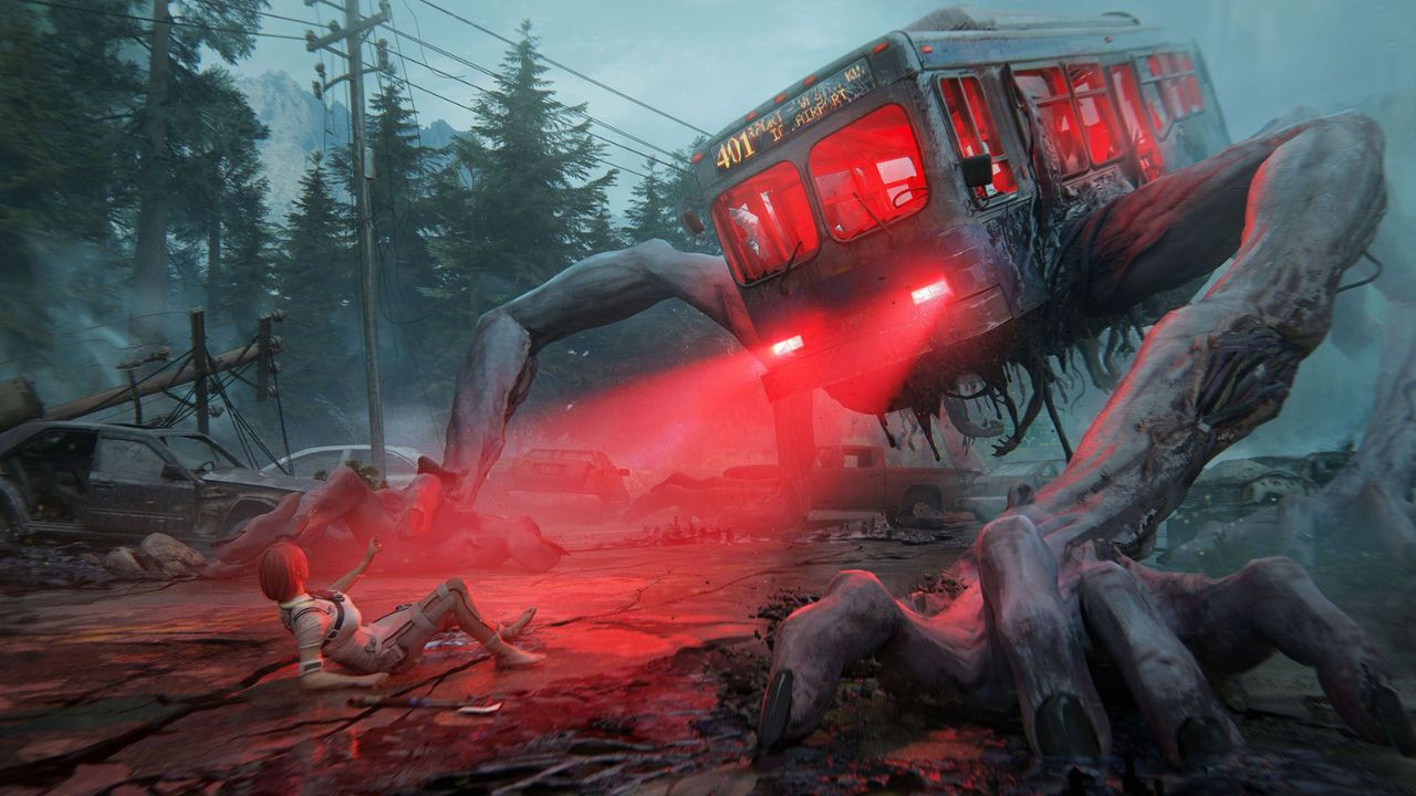 How Does Once Human’s Seasonal Server Wipe Work