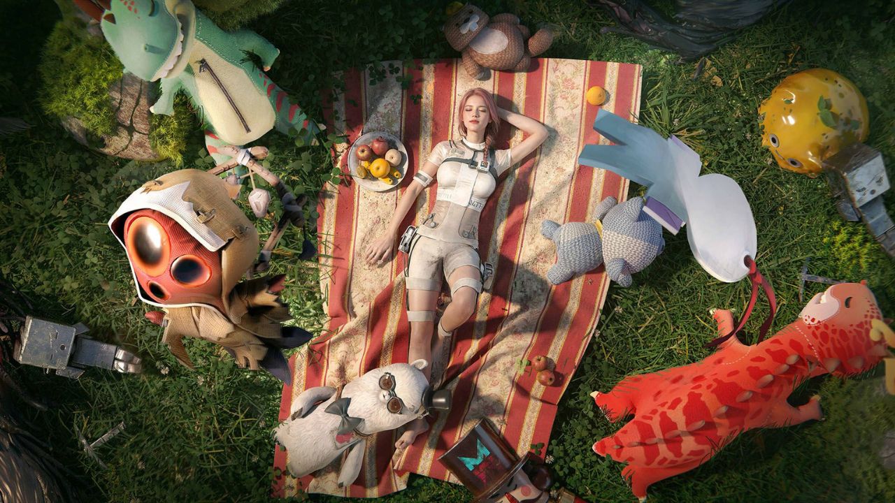 How Does Once Human’s Seasonal Server Wipe Work