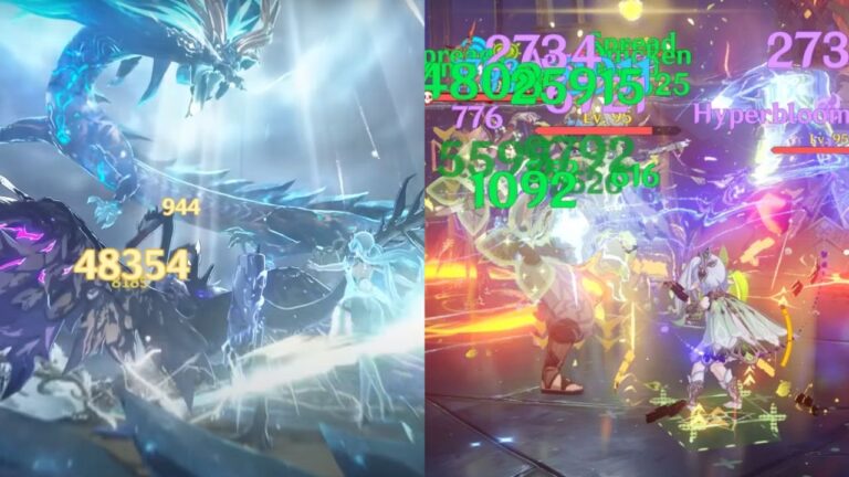 Detailed Wuthering Waves Combat Guide For Genshin Players