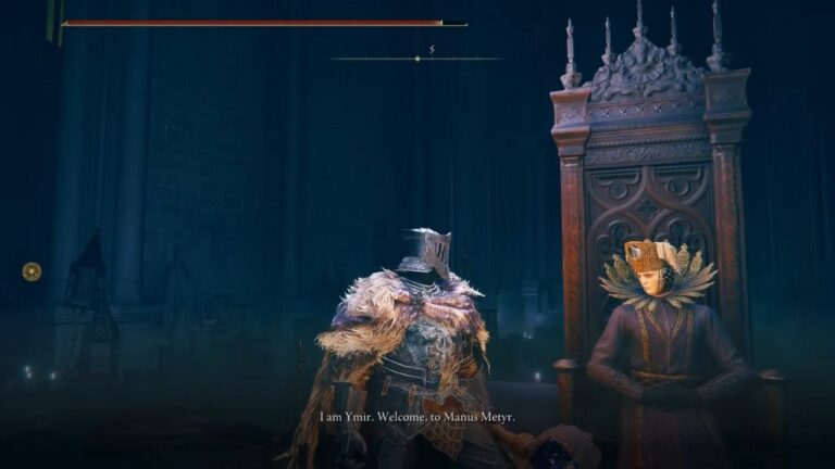 How to complete Count Ymir’s quest in Elden Ring? Walkthrough