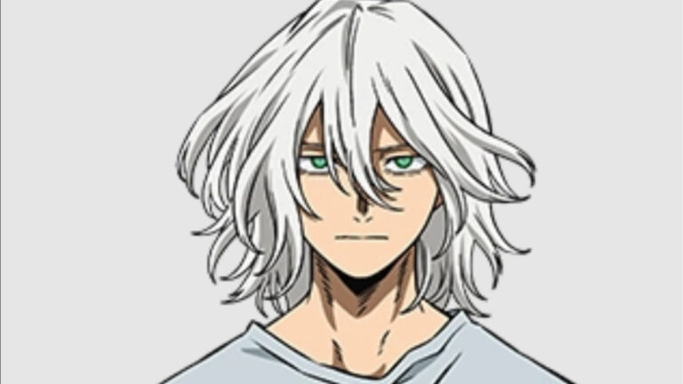 My Hero Academia : All One for All Users, Ranked!
