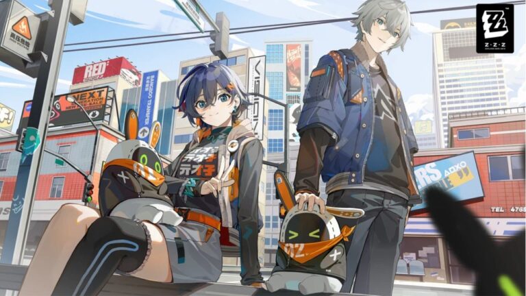 How to unlock exclusive skin effects in Zenless Zone Zero?