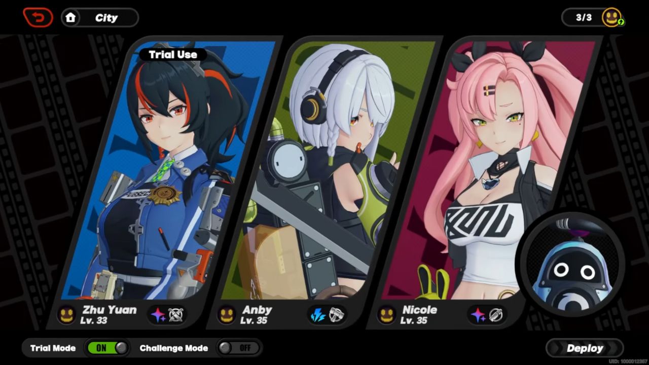 Zhu Yuan Best Builds in Zenless Zone Zero- Detailed Guide