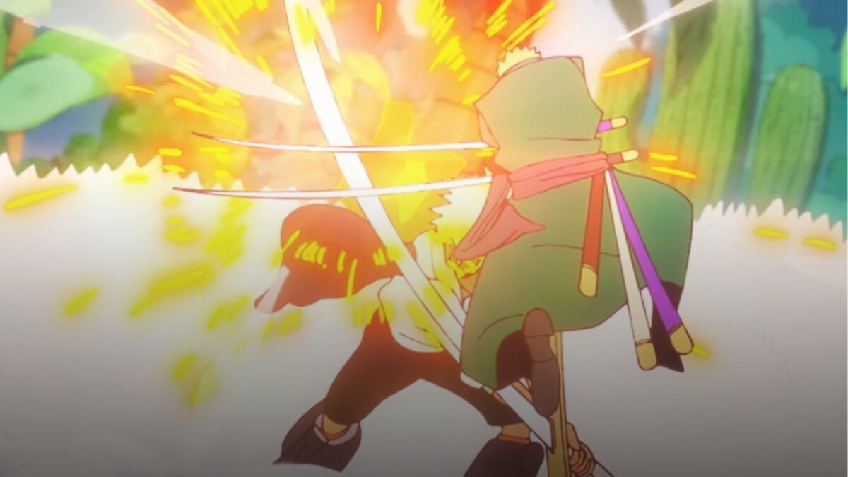 Top 10 Des Combats One Piece De Tous Les Temps, Classés ! - Tech ...