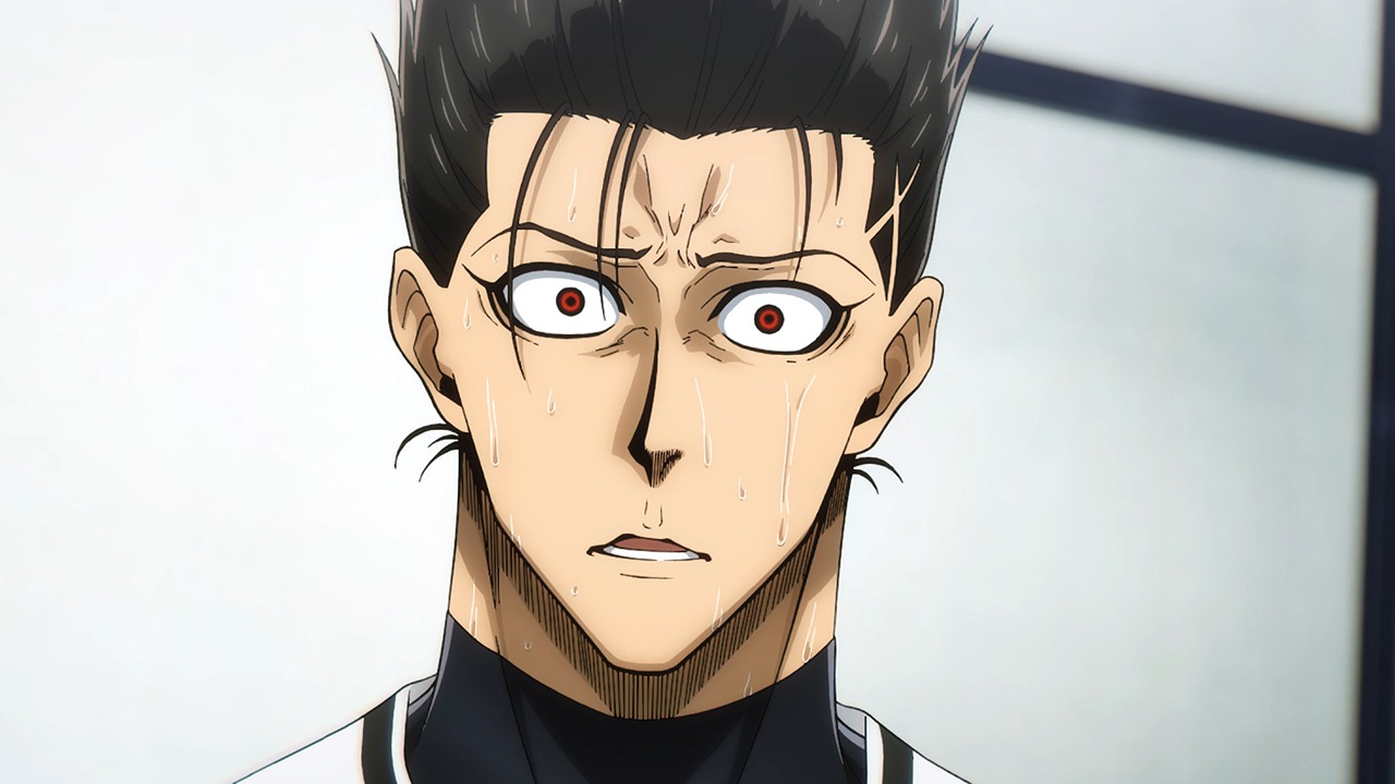 Who is the best player in Blue Lock?