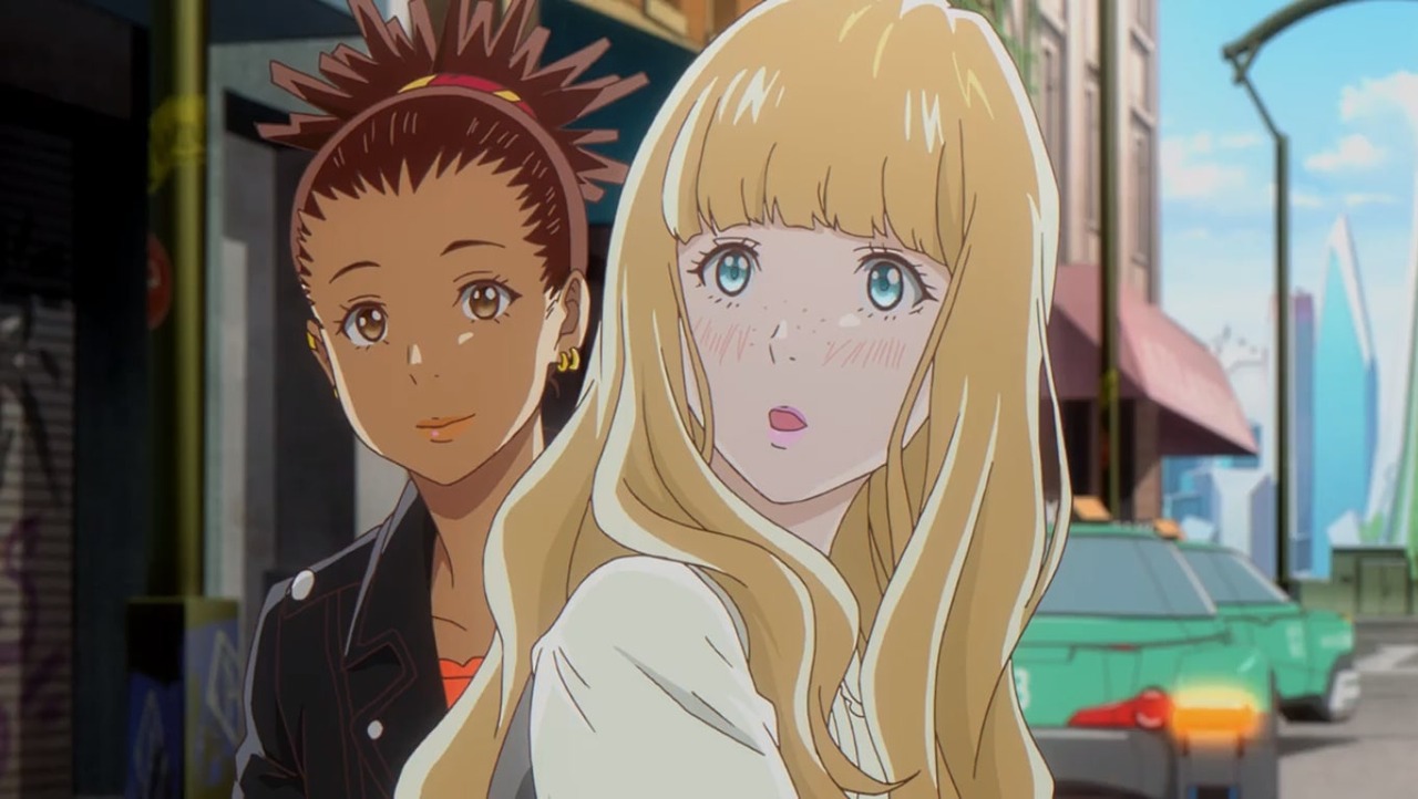 Top 10 most popular music anime of all time