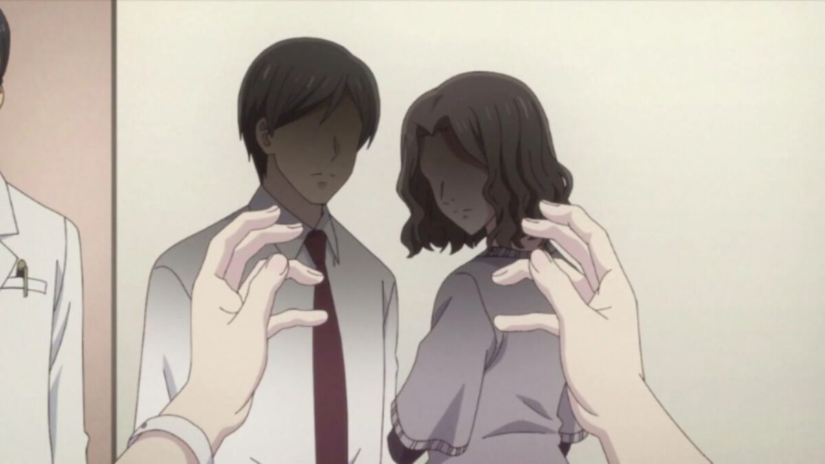 The Worst Parents in Anime, Ranked!