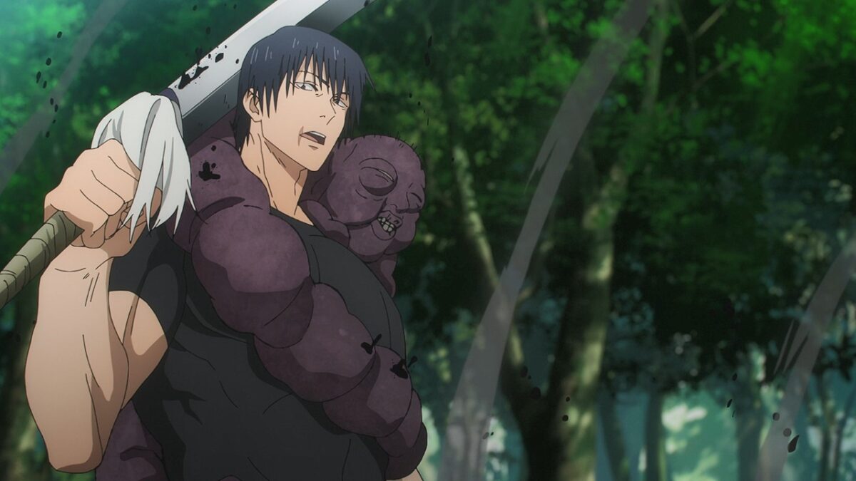 Top 10 Anime Characters who Appear Cold Hearted, Ranked!
