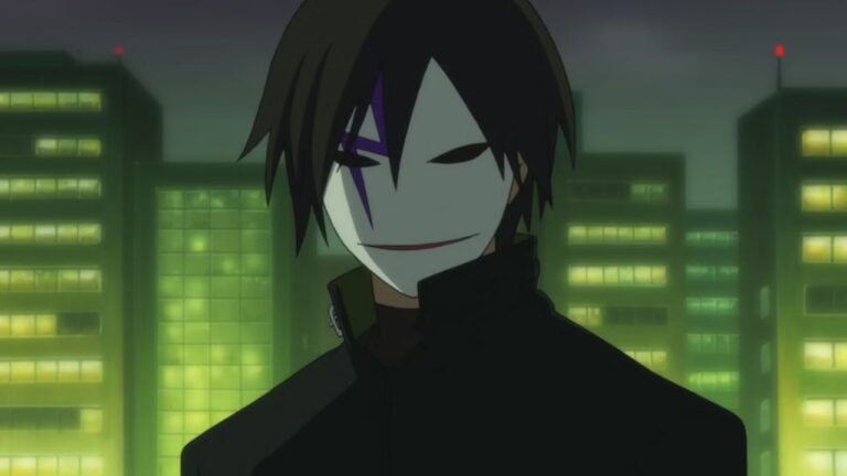 10 Most Iconic Anime Assassins, Ranked!