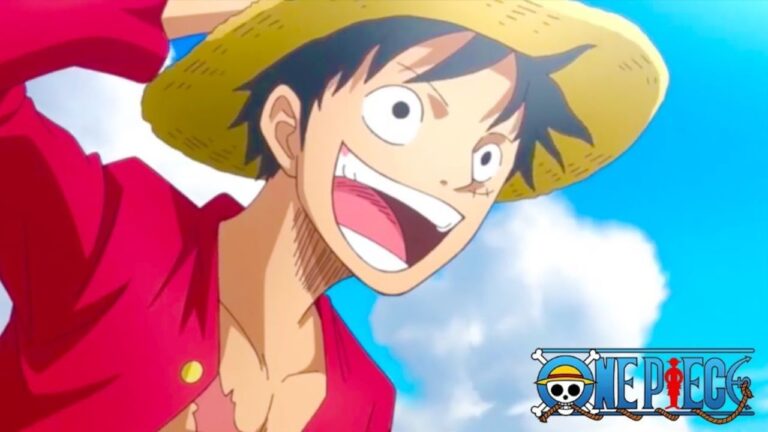 Top 10 des chansons thématiques de One Piece, classées