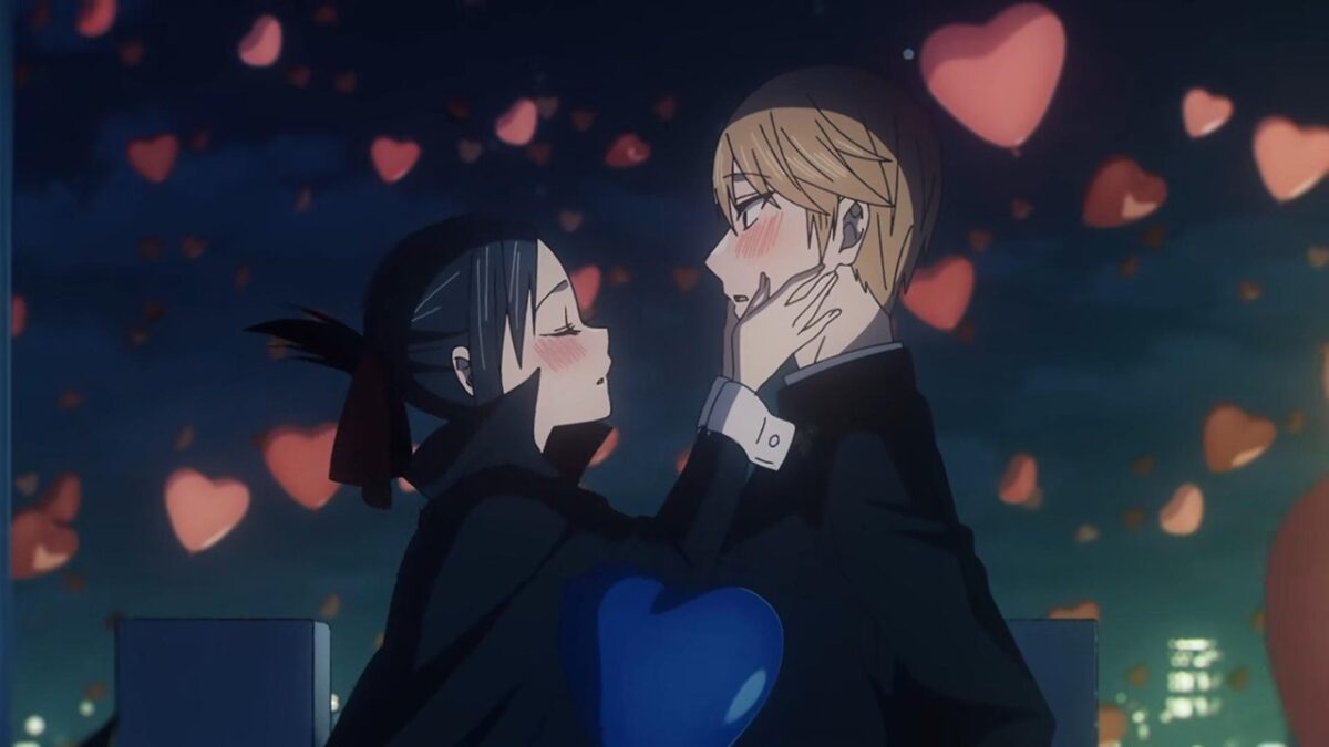 Top 10 Best Anime Love Confessions Ever